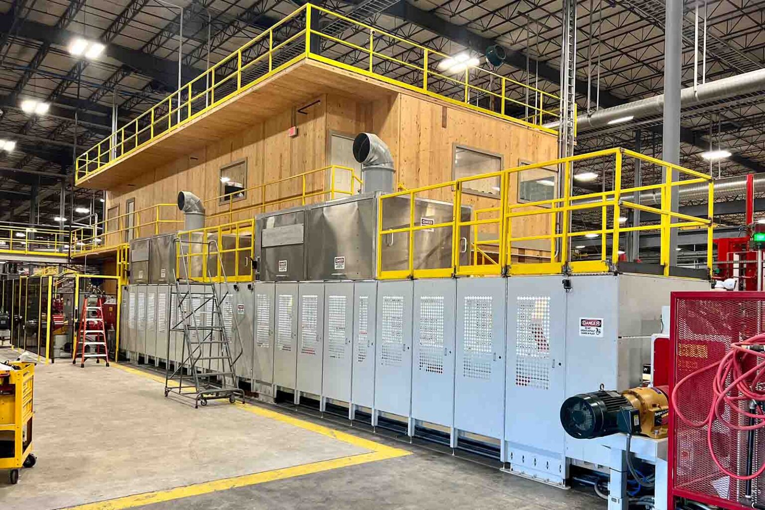 RF Specialties – Radio Frequency Technology Systems